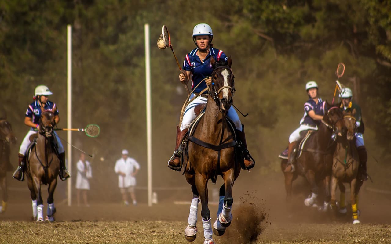 Corporate polo days - Week-LyPolo