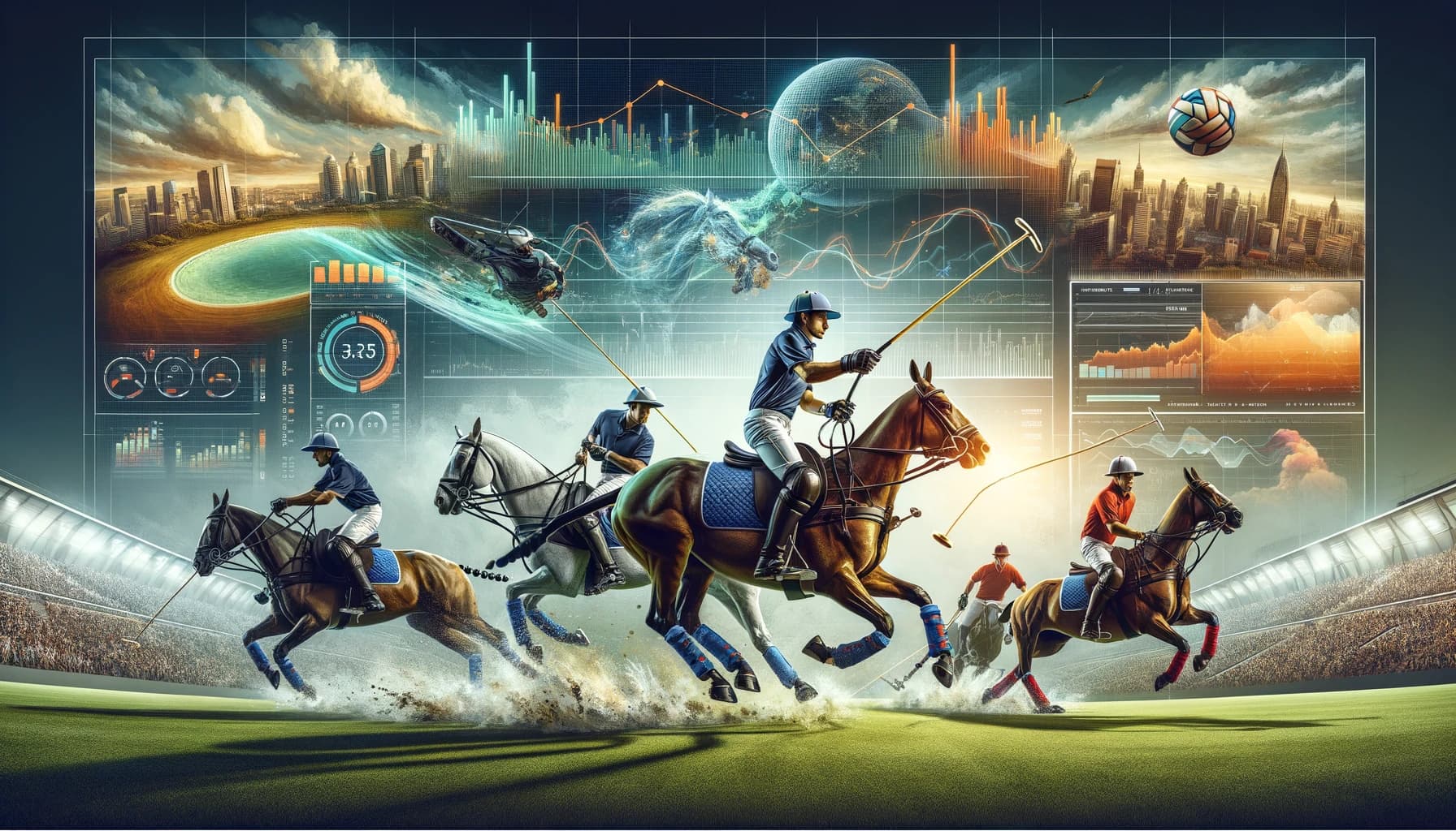 Maximizing Returns: Strategic Insights from Polo to Business - Week-LyPolo