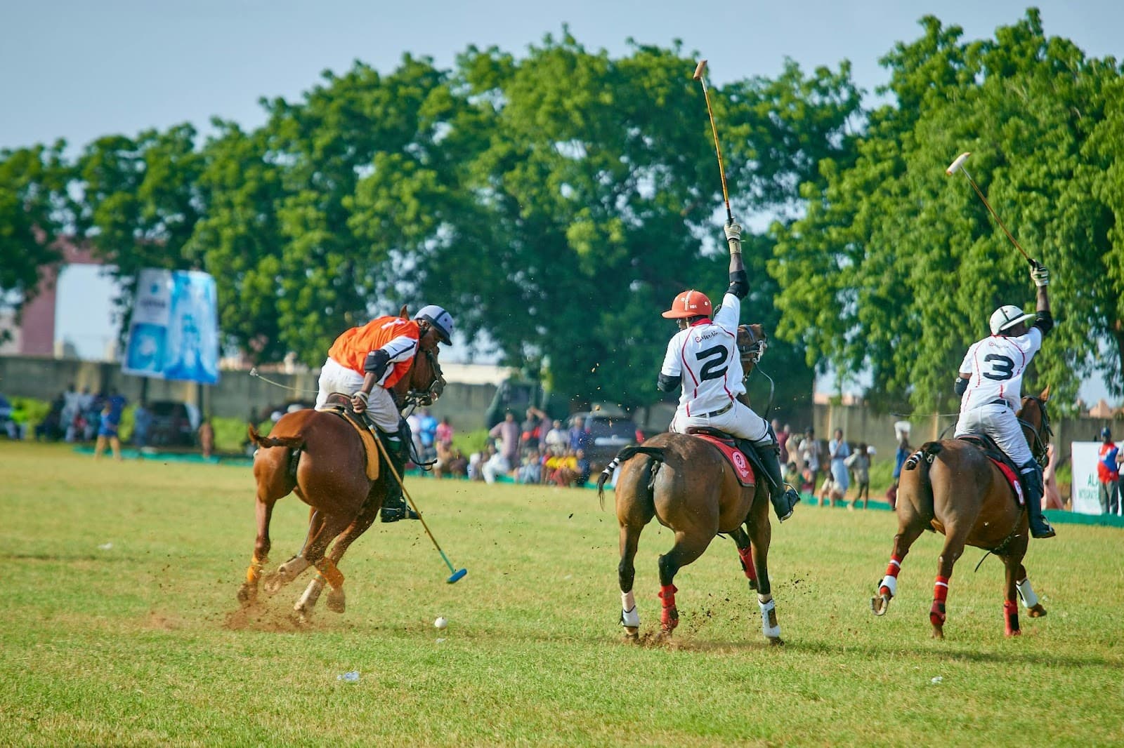 How to Read the Game: Analyzing Polo Matches Like a Pro - Week-LyPolo