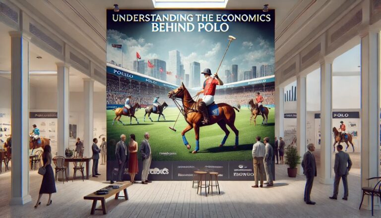 The Economics of Polo: Costs, Sponsorship, and Returns - Week-LyPolo